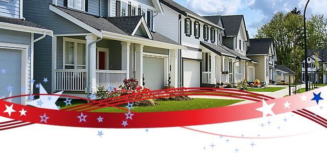 Residential Services